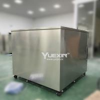 China 6000L Solid Water Immersion Test Chamber IPX7 Wear Resistant for sale