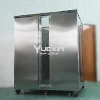 China 5625L Water Immersion Test Chamber IPX7 Steady Rain Test Device for sale