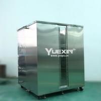 China 5625L Water Immersion Test Chamber IPX7 Steady Rain Test Device for sale