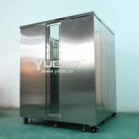 China 4500L Visual Water Immersion Test Chamber For Electrical Appliances / Automotive Components for sale