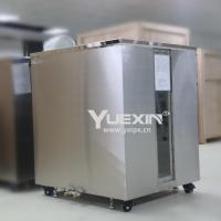 China 3600L Robust Water Immersion Test Equipment IPX7 Water Soaking Test Chamber for sale