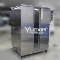 China 2400L IPX7 Rugged Water Immersion Test Chamber With Good Load Bearing for sale