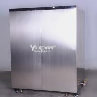 China Customized 1800L Water Immersion Test Chamber With Toughened Glass Window for sale