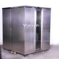 China Customized 1800L Water Immersion Test Chamber With Toughened Glass Window for sale