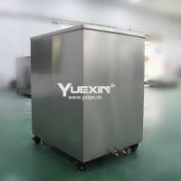 China Visual 960L Water Immersion Test Chamber, Immersion Test Equipment for IPX7 for sale