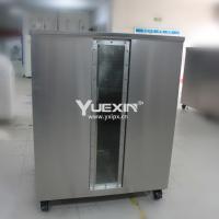 China Viewable 960L Water Immersion Test Chamber , Rain Test Chamber IPX7 for sale