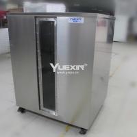 China Viewable 960L Water Immersion Test Chamber , Rain Test Chamber IPX7 for sale