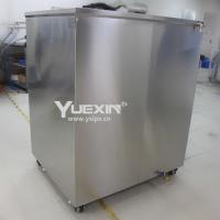 China Viewable 960L Water Immersion Test Chamber , Rain Test Chamber IPX7 for sale