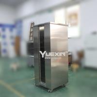 China Visible 768L Water Immersion Test Chamber, Rain Test Machine for IPX7 for sale