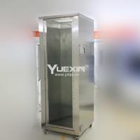 China Steady 720L Water Immersion Test Chamber, Rain Test Equipment for IPX7 for sale