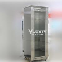 China Steady 720L Water Immersion Test Chamber, Rain Test Equipment for IPX7 for sale