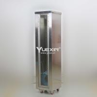China IPX7 108L Immersion Test Chamber , Substantial Immersion Testing Machine for sale