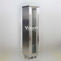 China IPX7 108L Immersion Test Chamber , Substantial Immersion Testing Machine for sale