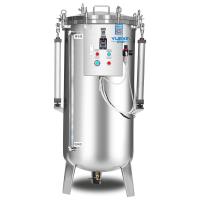 China IPX7 IPX8 10m Immersion Test Machine 304 Stainless Steel 350L Water Immersion Tank for sale