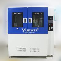 China YueXin IP5X IP6X 1700L Dustproof Test Chamber , Climatic Test Chamber 3.5kw for sale