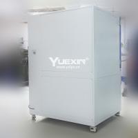 China 1000L Simulated Dust Proof Chamber IP5X IP6X With 2 Dust Outlet for sale
