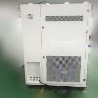 China YueXin 500L Impact Test Apparatus , Simulated Ice Water Shock Test Chamber for sale