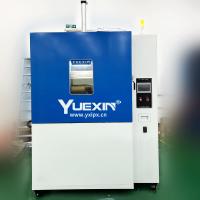 China 1500L Ice Water Splash Test Chamber , Shock Test Equipment 380V 50Hz for sale