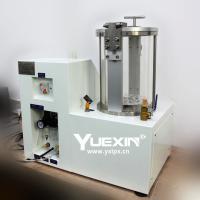 China 10m Visual Leak Detector , Desktop Intuitional Leak Tester Equipment for sale