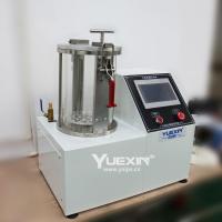 China 10m Visual Leak Detector , Desktop Intuitional Leak Tester Equipment for sale