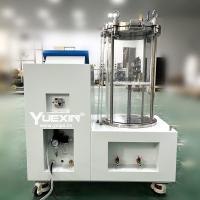 China 30m Desktop Visual Leak Detector , Accurate Leak Detection Machine for sale
