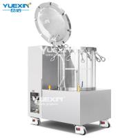 China Immersion Environment Mobile Visual Leak Tester Equipment 30m for sale
