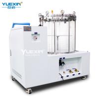 China YueXin 50m Mobile Visual Leakage Testing Machine With Negative Pressure for sale
