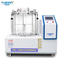 China Positive Pressure Leak Test for Industrial Samples with Visual Leak Test Machine for sale
