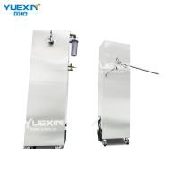 China JIS Standard R800 Rain Test Machine , Compliant JIS D 0203 Rain Spray Chamber for sale