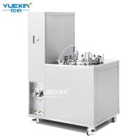 China 1000m Hydrostatic Test Equipment , Submarine Environmental Simulation Chambers for sale