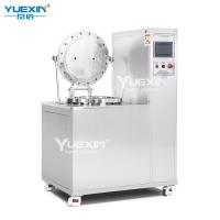 China 1000m Hydrostatic Test Equipment , Submarine Environmental Simulation Chambers for sale