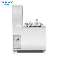 China 1000m Deep Water Simulation Test Machine IPX8 Efficient Water Immersion Tester for sale