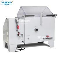 China Duable Salt Spray Test Machine User Friendly Salt Spray Test Chamber Manufacturers for sale