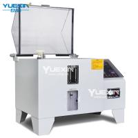 China Duable Salt Spray Test Machine User Friendly Salt Spray Test Chamber Manufacturers for sale