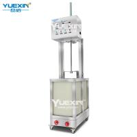 China Timeproof Salt Water Immersion Test Machine Full Salt Spray Chamber for sale