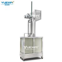 China Timeproof Salt Water Immersion Test Machine Full Salt Spray Chamber for sale