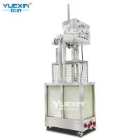 China Timeproof Salt Water Immersion Test Machine Full Salt Spray Chamber for sale