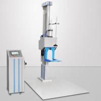 China Realistic Simulation Drop Test Machines , Versatile Accidental Drop Testing Equipment for sale