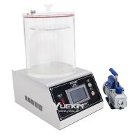 China 1000W AC220V Air Tightness Tester , High Precision Air Leakage Testing Equipment for sale