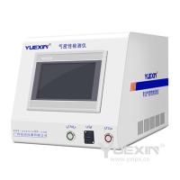 China Straightforward Air Leak Tester Machine 1.0kW Accurate Air Leakage Detector for sale