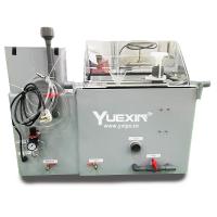 China Salt Spray Testing Chamber , Auto Technology Salt Fog Chamber for sale