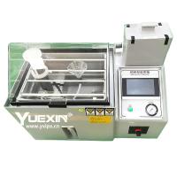 China Salt Spray Testing Chamber , Auto Technology Salt Fog Chamber for sale
