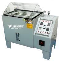 China Maneuverable Salt Spray Test Machine 3KW Stable Salt Fog Test Equipment for sale