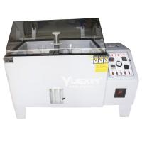 China Automated Salt Fog Test Machine , Salt Spray Chamber 220V 50HZ for sale
