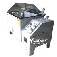 China Automated Salt Fog Test Machine , Salt Spray Chamber 220V 50HZ for sale