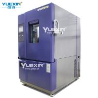 China YueXin High Low Temperature Environmental Test Chamber 220V 50HZ for sale