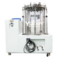 China Air Pressure Testing Equipment 1m-50m Mobile Visual Leak Tester Machine for sale