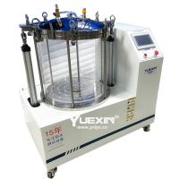 China Visualization Water Leakage Testing Equipment 1-30 Meters Water Depth Range for sale