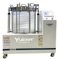 China Visualization Water Leakage Testing Equipment 1-30 Meters Water Depth Range for sale
