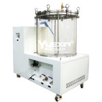 China 10m Mobile Visual Leakage Detection Equipment With Negative Pressure for sale